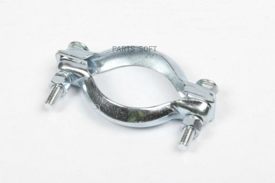 STELLOX Хомут глушителя M8 D69 Citroen, Peugeot