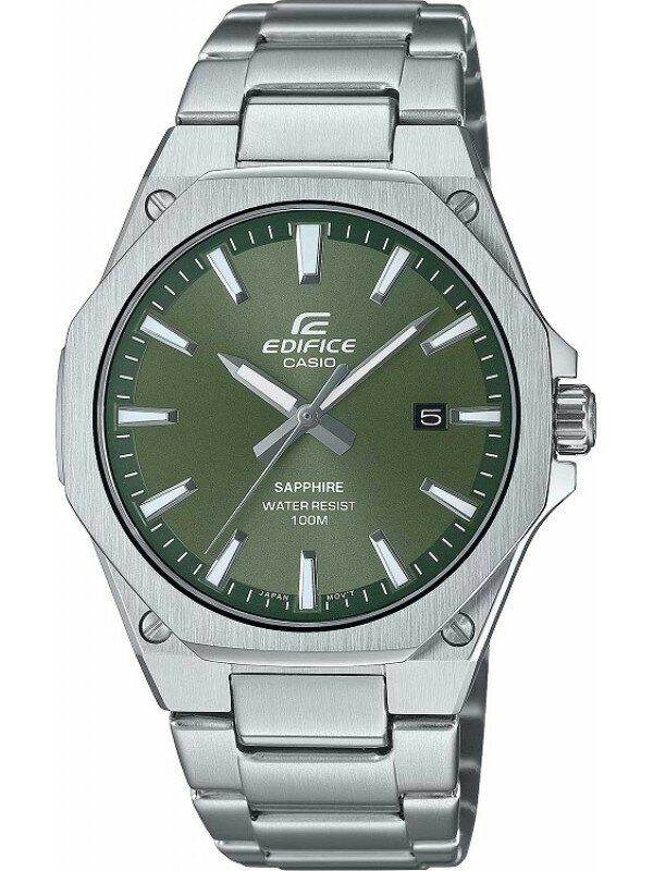 Наручные часы Edifice