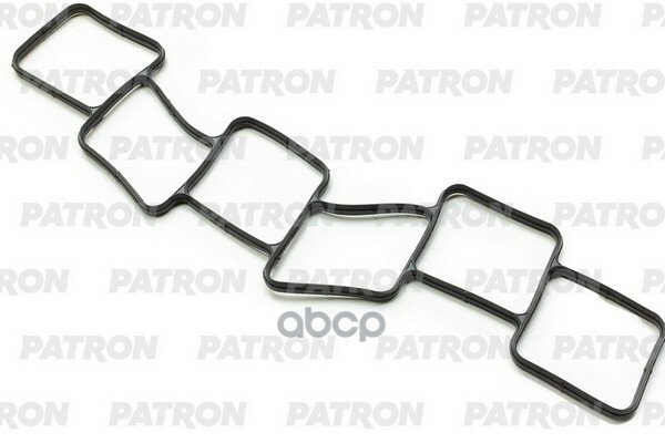 Прокладка впускного коллектора CHRYSLER 3.5 98-06 - In PATRON арт. PG5-1107