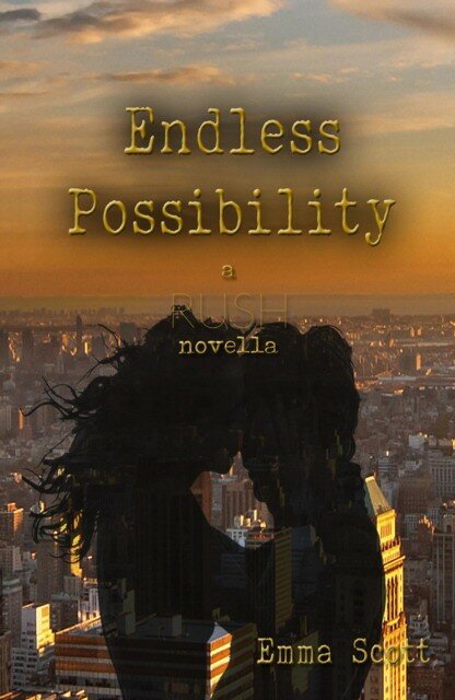 Scott Emma "Endless Possibility: A Rush Novella"