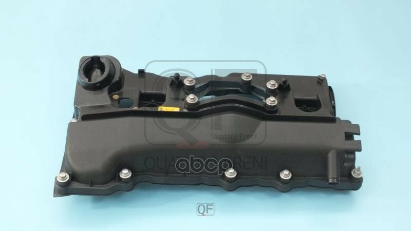 Крышка Клапанная Bmw 1(E81/87)/3(E90/91) QUATTRO FRENI арт. QF72A00134