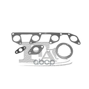 Ремкомплект турбокомпрессора Audi A3 2.0TDI 03-, VW Golf, Jetta, Passat, Touran, Skoda, Seat FA1 арт. KT110085E