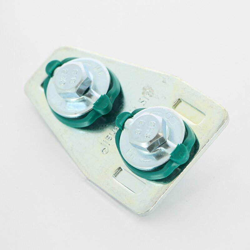 Соединитель Т-образный для профиля WM0-35 Walraven