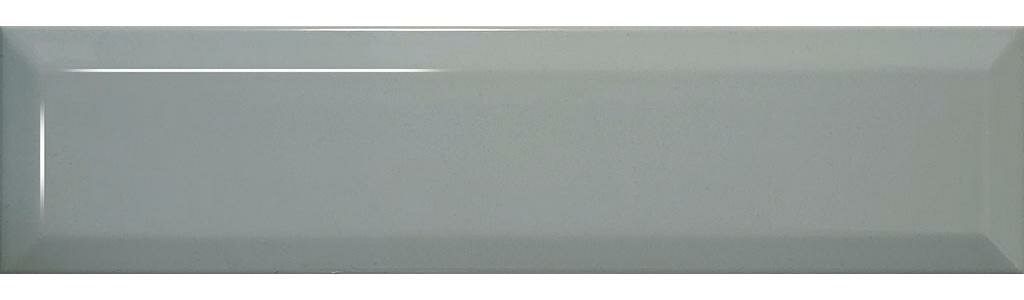 EL Barco Плитка NIZA GRIS BRILLO глянец глянц, 7,5x30, арт. 78800898 (цена за 0.5 м2)