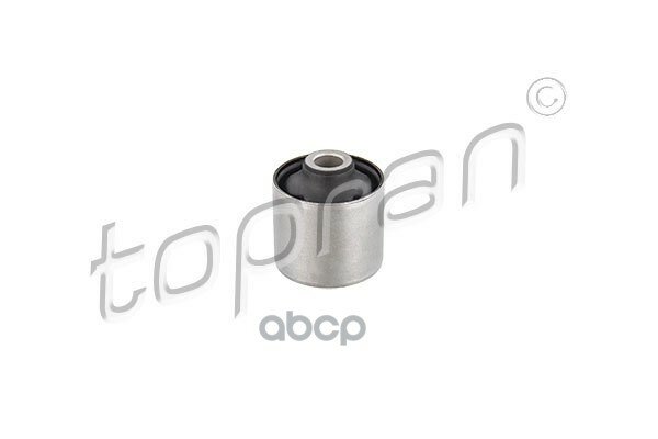 Сайлентблок задней балки (замена для HP-722306755) topran арт. 722306001