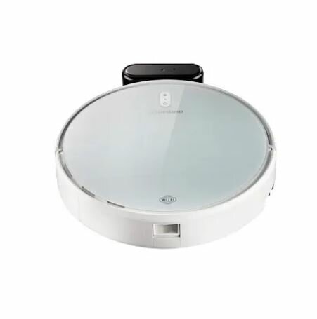 Робот-пылесос REDMOND RV-R640S, белый