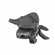 Шифтеры Microshift TS38-9R, 9 скор.