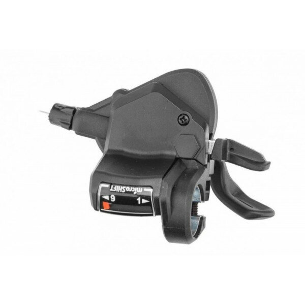 Шифтеры Microshift TS38-9R, 9 скор.