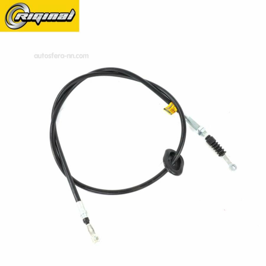 RIGINAL A21R323508068 Трос центрального тормоза для а/м Г-2123 Next (удлиненная база) (L=2050мм) RIGINAL