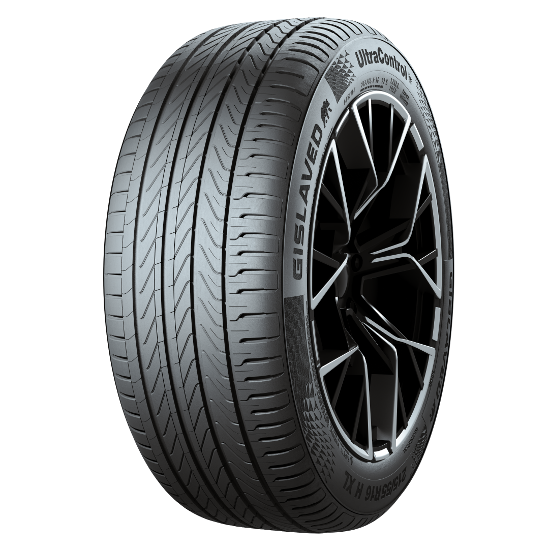 Шина летняя автомобильная Gislaved Ultra Control 175/65 R14 82T
