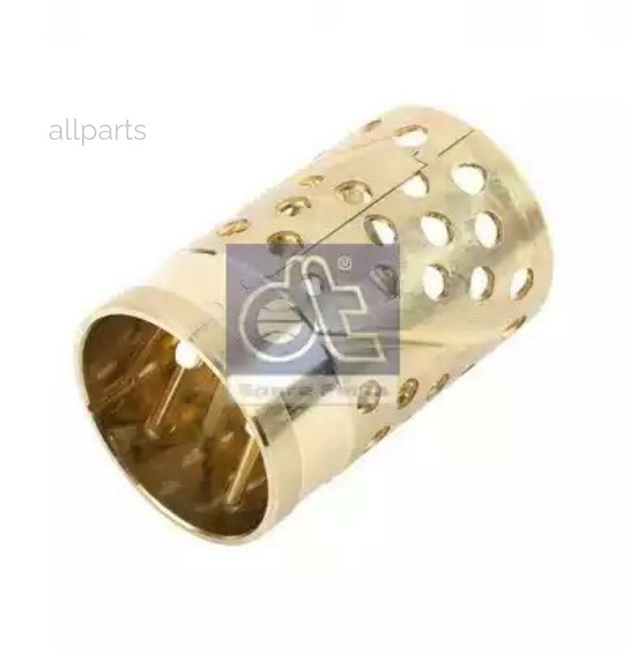 DT SPARE PARTS 10.13160 Втулка тормозного вала