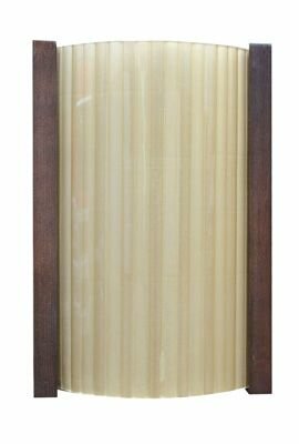 Бра Флутц золото 180*290 венге