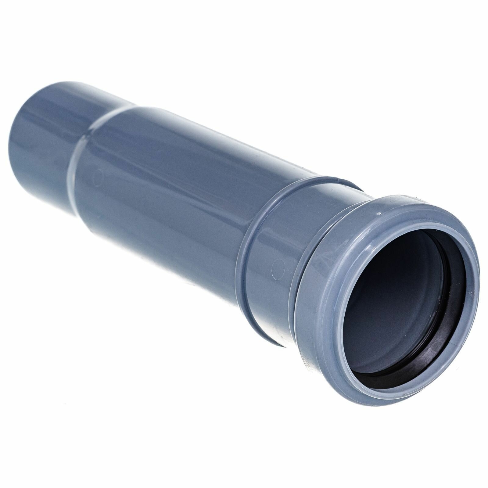 Патрубок компенсац. ф 50