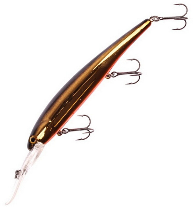 Воблер Bandit DEEP WALLEYE 62