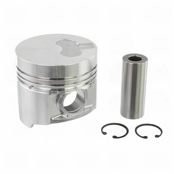 Поршень в сборе NISSAN TD27 STD (палец D30)