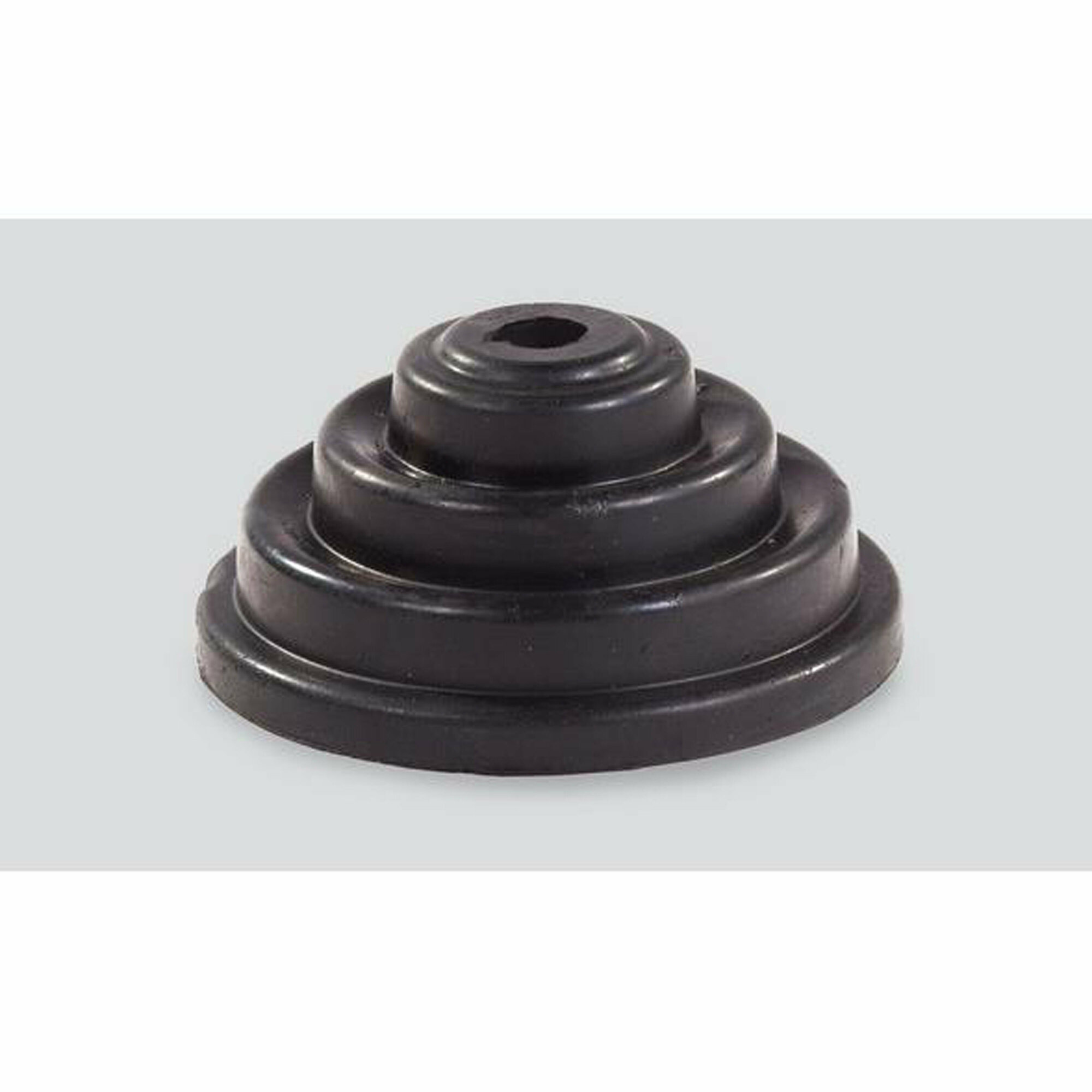 Гофра рычага КПП 4ст. УАЗ-3151 (уплотнитель крышки люка большой)