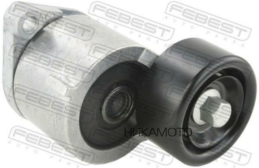 FEBEST 1290-G4KE Натяжитель ремня приводного HYUNDAI/KIA 2.4