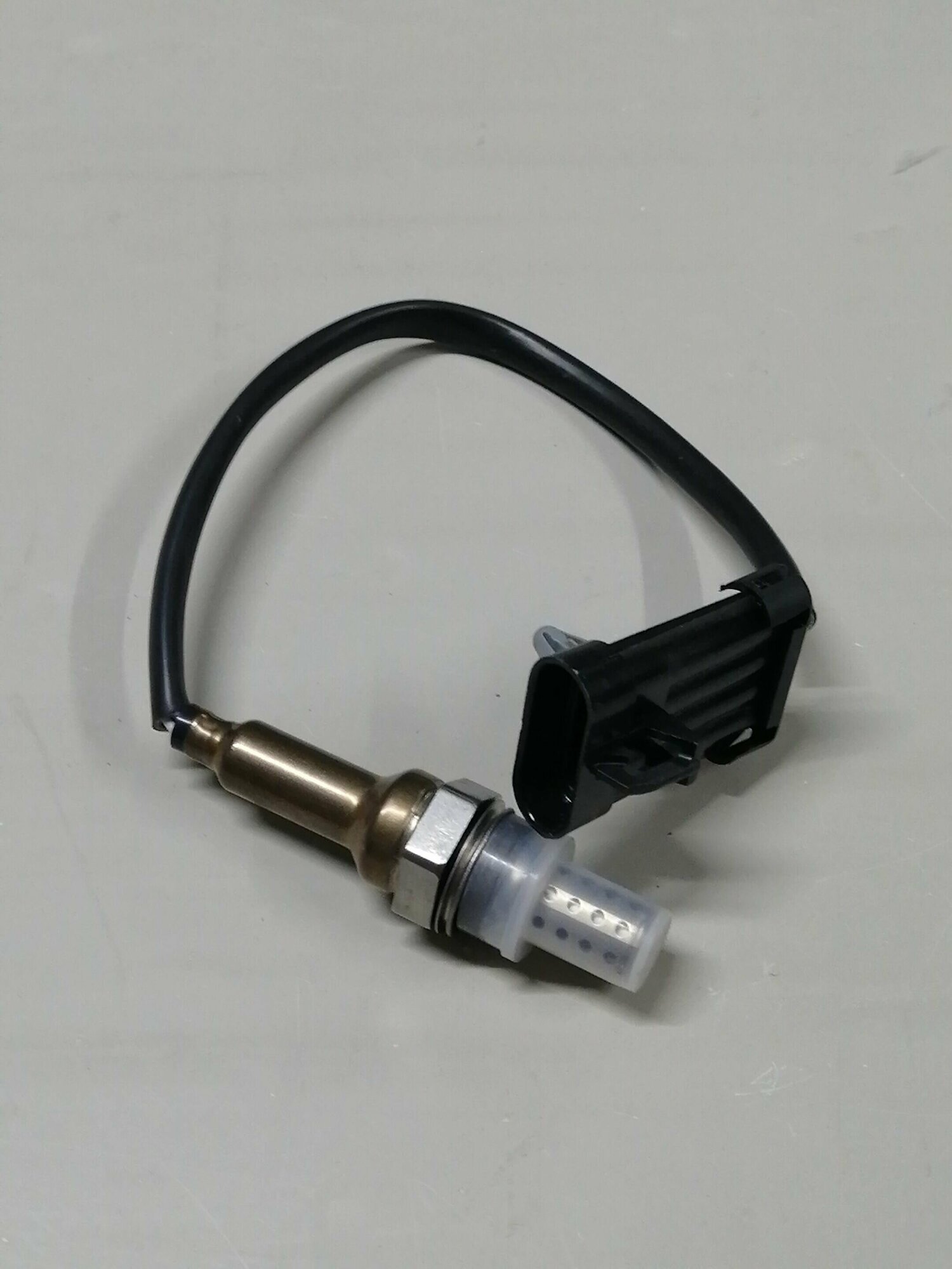 Датчик кислорода передний Geely MK [1.5 16V 5MT седан] 1086000727