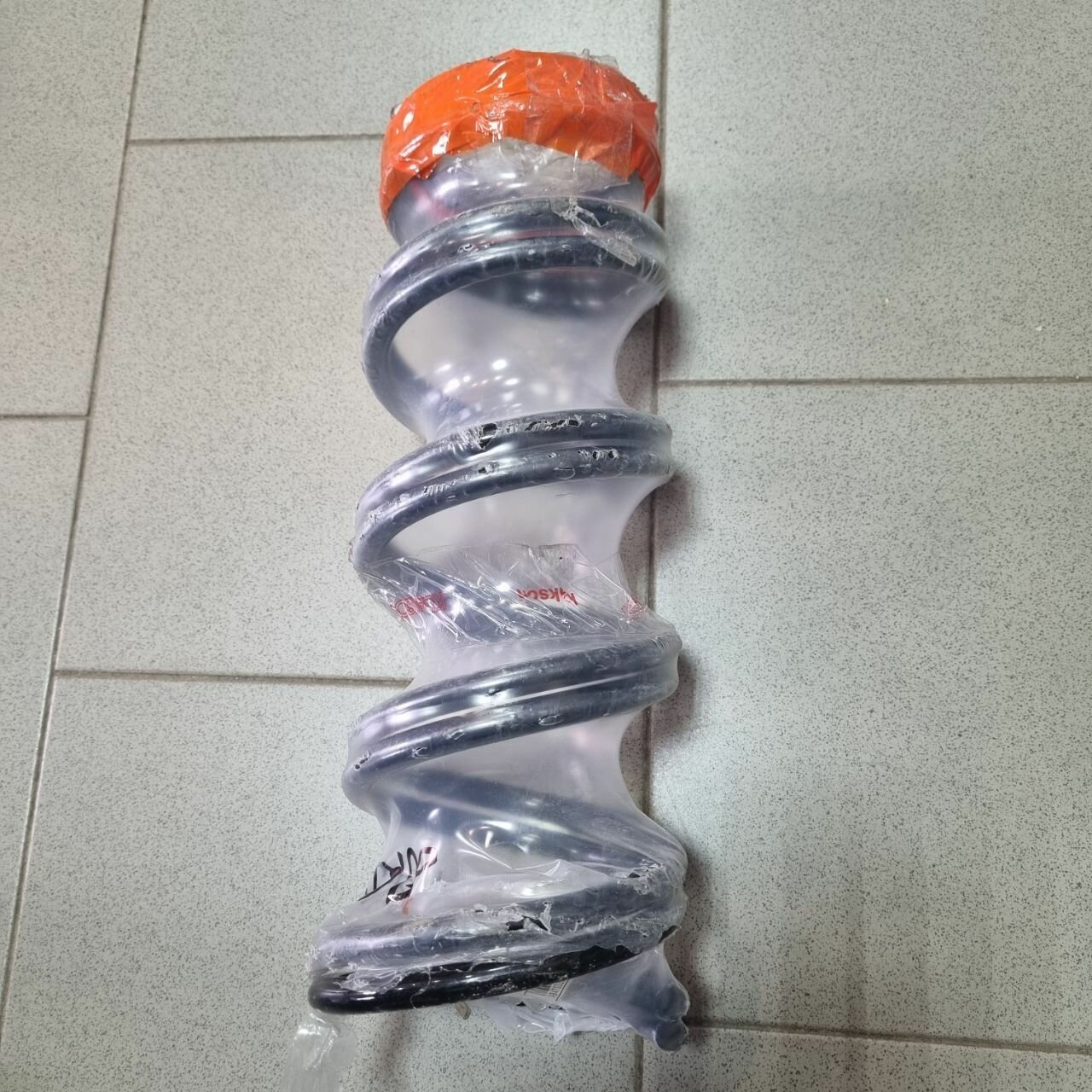 Пружины передние Рено Дастер Renault Duster II 2010 Just Drive