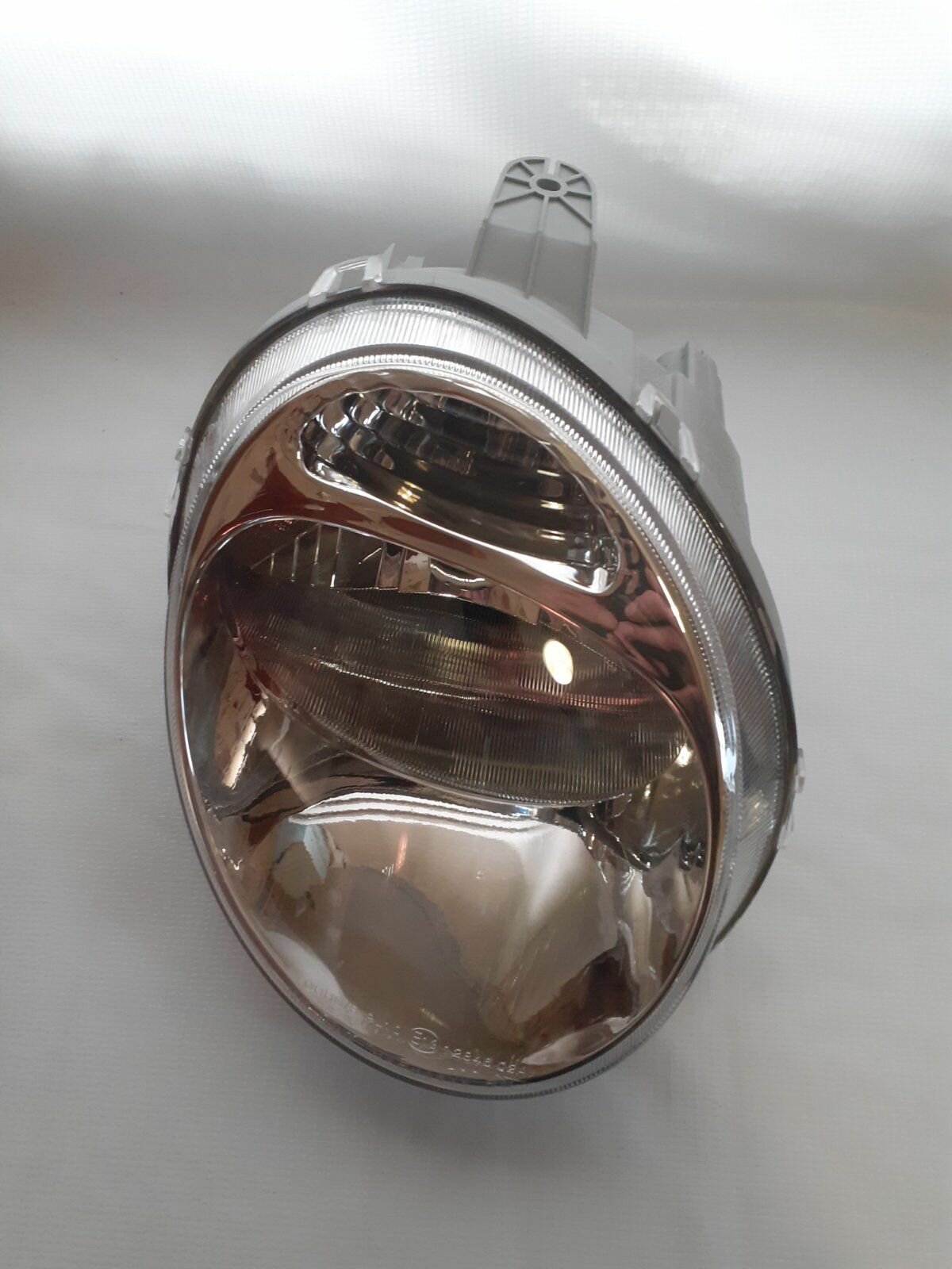 Правая фара Дэу Матиз DAEWOO MATIZ рестайл с 2011 по 2015 год