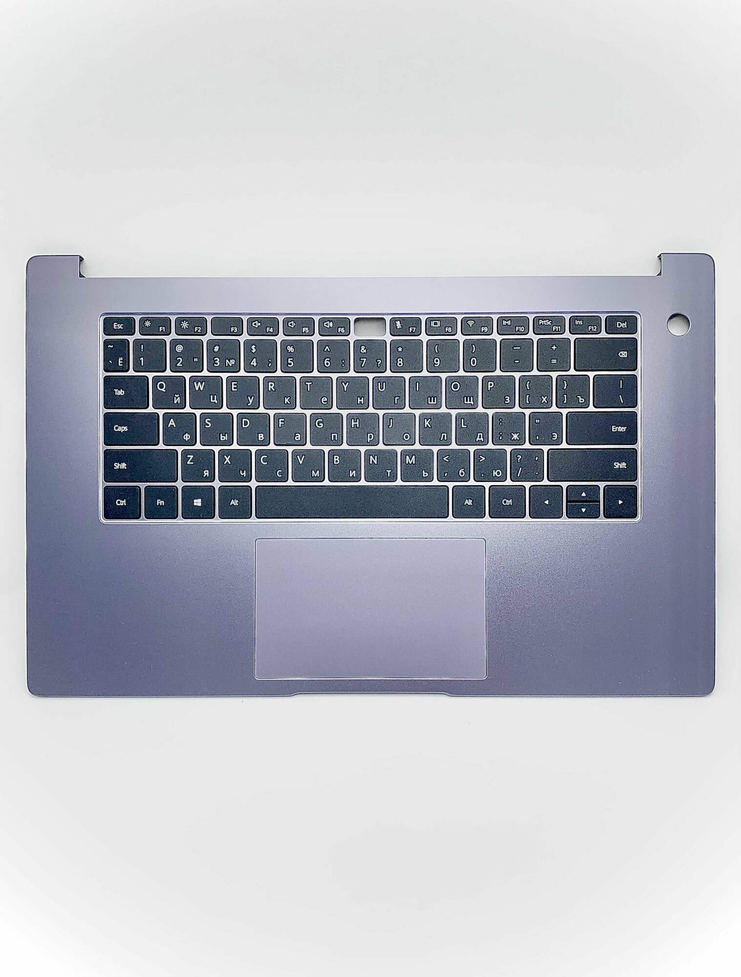 Топкейс для ноутбука Huawei Matebook D15