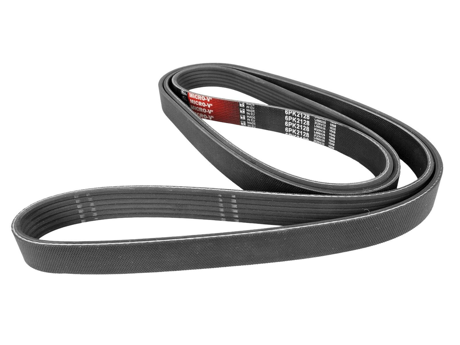 Ремень GATES 6PK2128