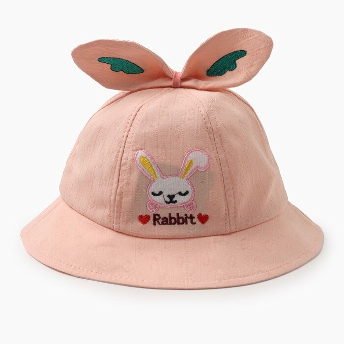 Панама для девочек