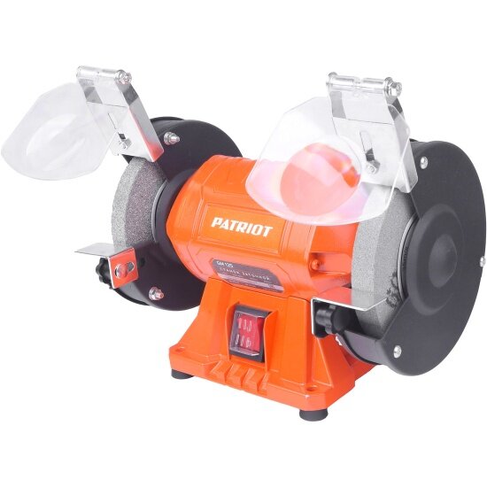 Станок заточной Patriot GM 125 Expert