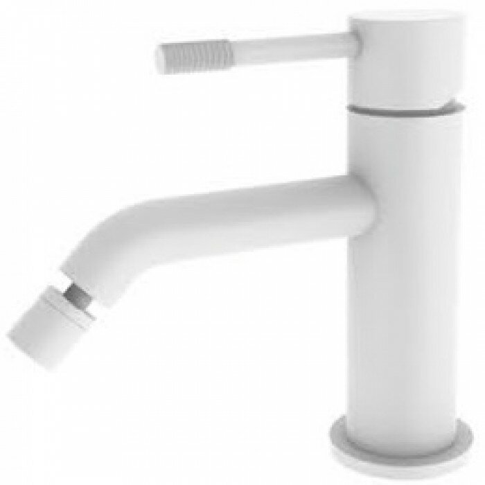 Cмеситель для биде ViEiR V402551-F Белый