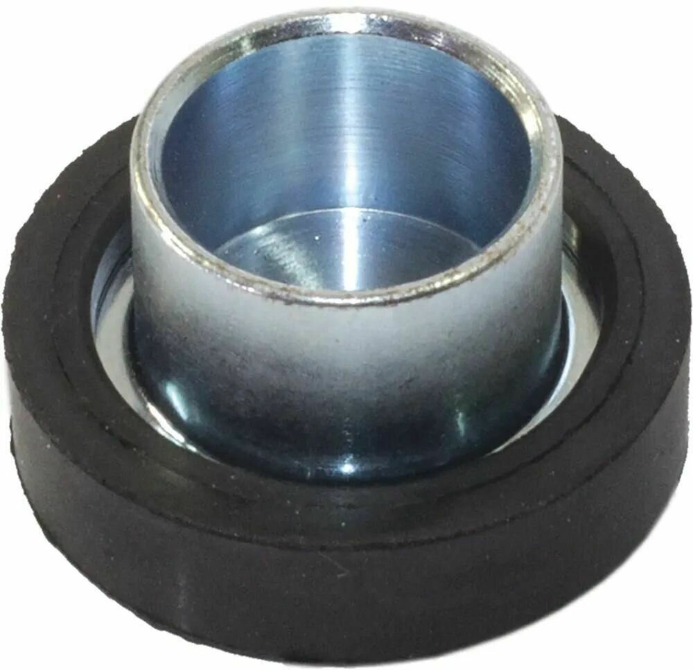 Адаптер для бутылочного домкрата с накладкой резиновой 22мм, 1056А-22