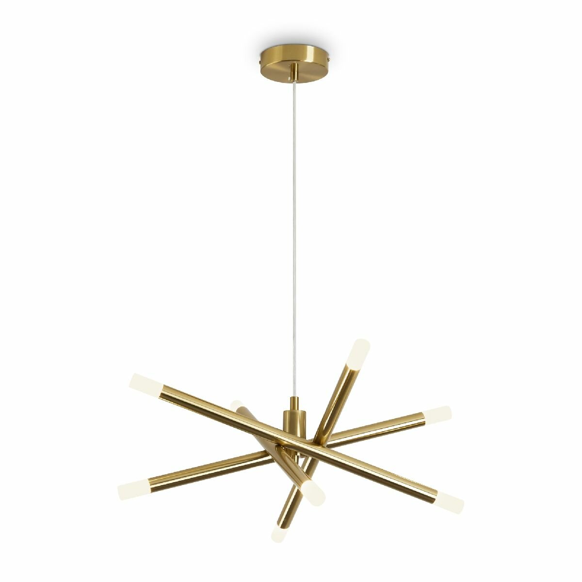 Подвесной светильник Freya FR6130PL-L24B