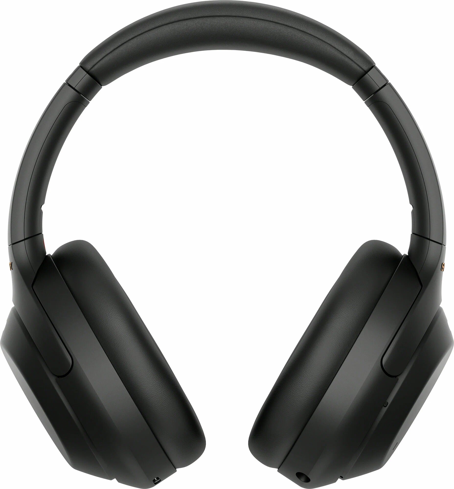Наушники Sony WH-1000XM4 Black
