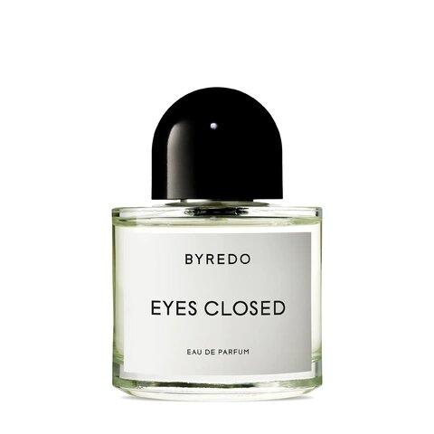 Парфюмерная вода BYREDO Eyes Closed 100 ml.