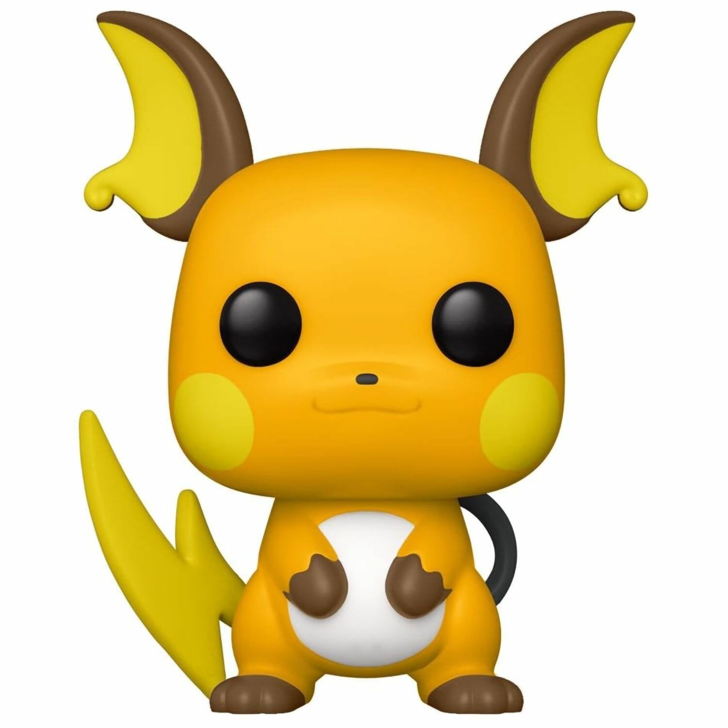 Фигурка Funko POP! Games Pokemon: Raichu