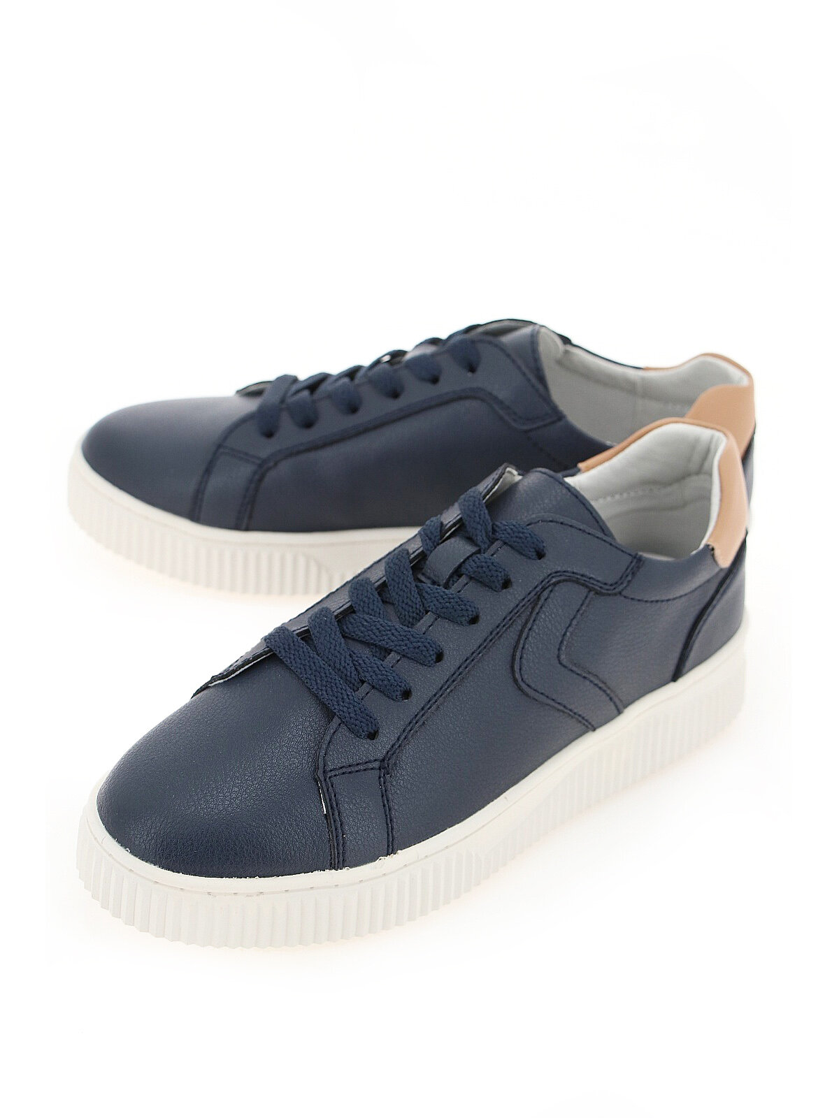 Кеды повседневные