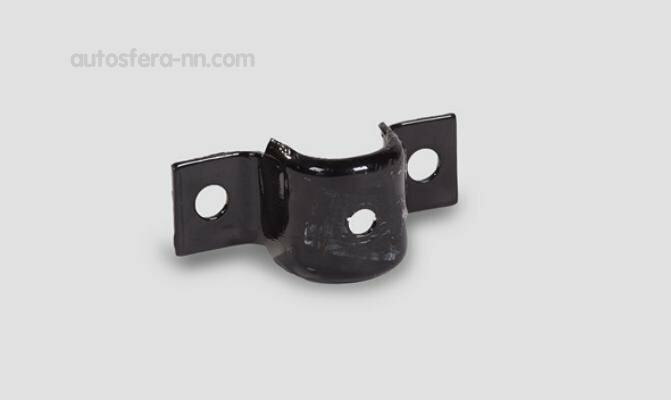UAZ 316000290604400 Обойма подушки штанги стабилизатора УАЗ-3151, 31519 Хантер