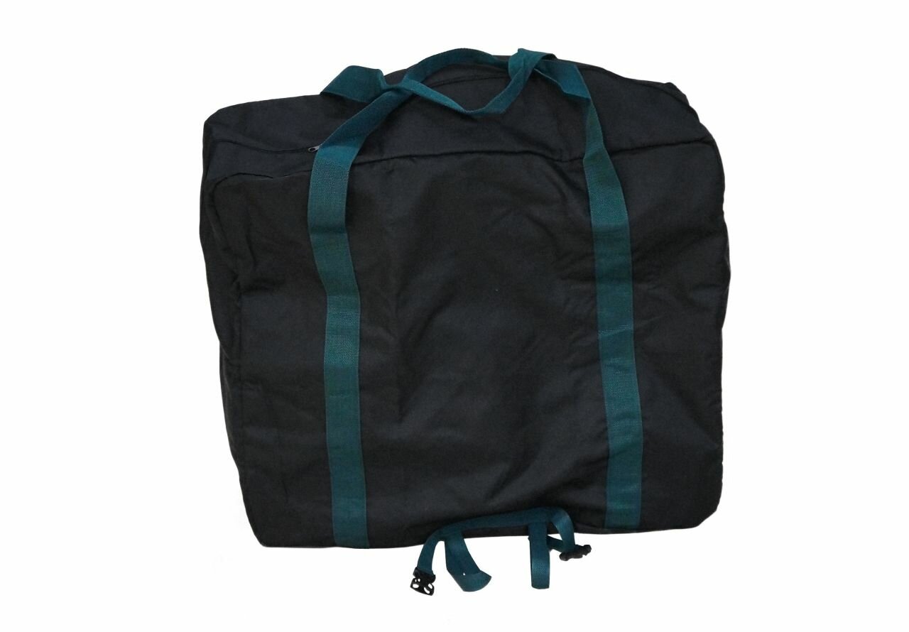 Чехол для складных велосипедов с колесами 16 дюймов