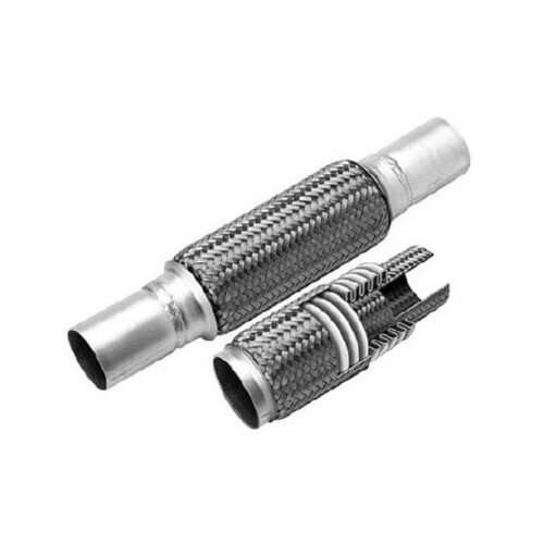 Гофрированная труба, выхлопная система, BOSAL 265-339 (1 шт.)