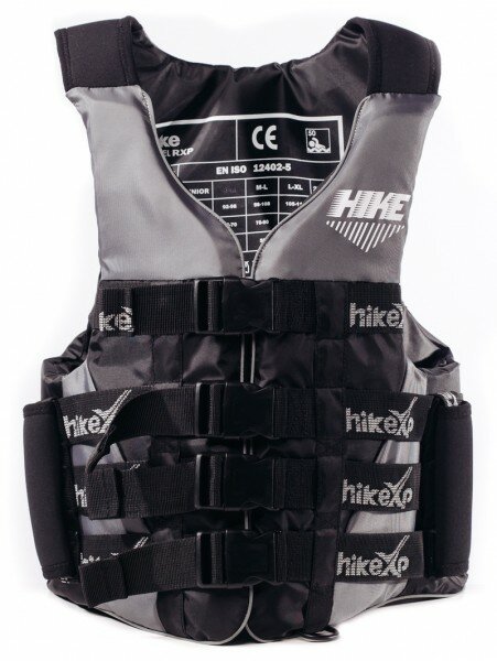 Жилет для гидроцикла HikeXP RXP Ultimate Grey/Black L/XL
