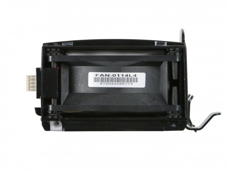 Вентилятор SuperMicro FAN-0114L4 92x92x38mm 5000
