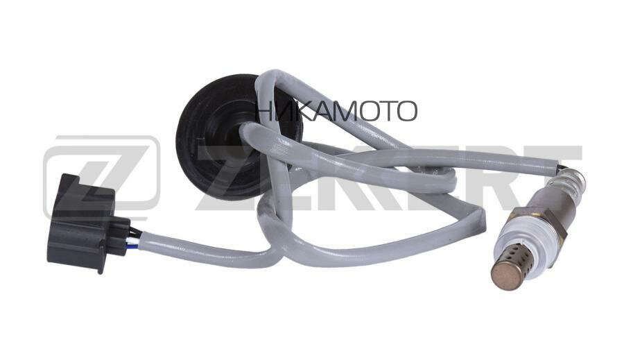 ZEKKERT SE-3012 Датчик кислорода Mitsubishi Outlander II 06- Lancer VII-VIII 07-