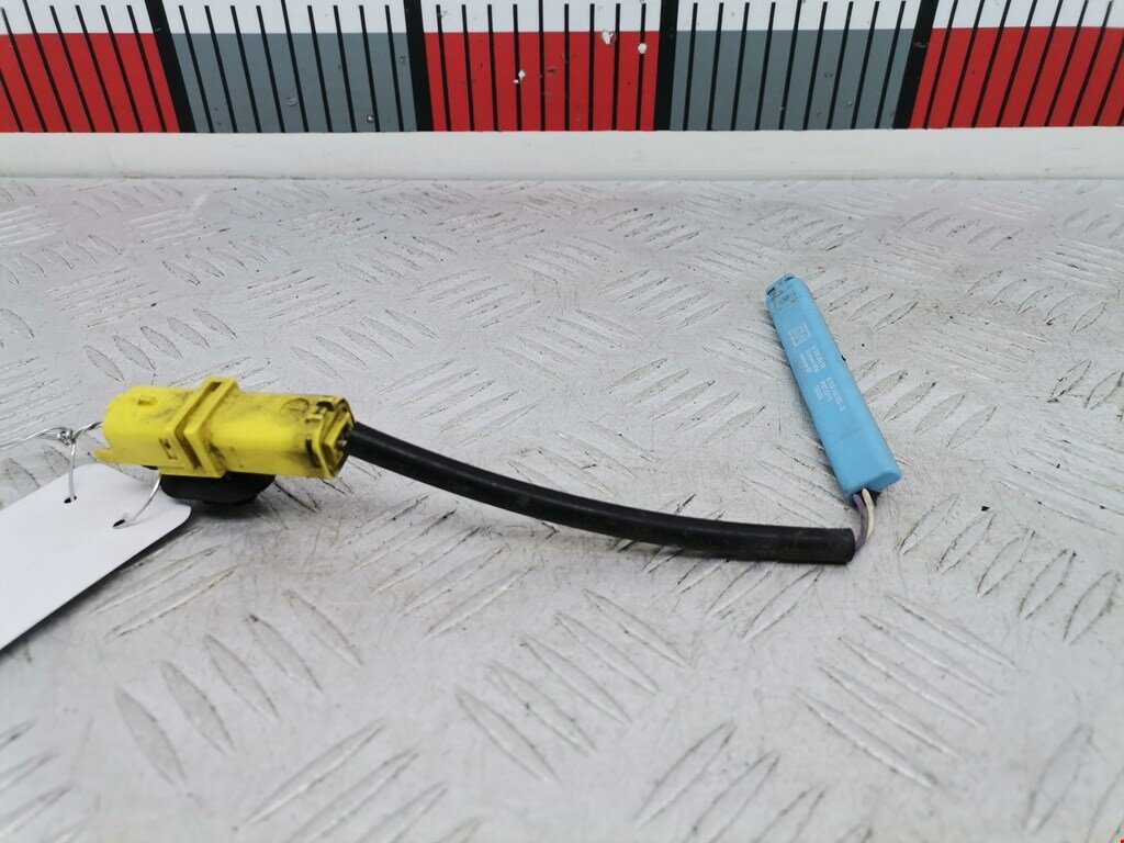 Датчик давления в шине Peugeot 407 543093 арт. 2001185