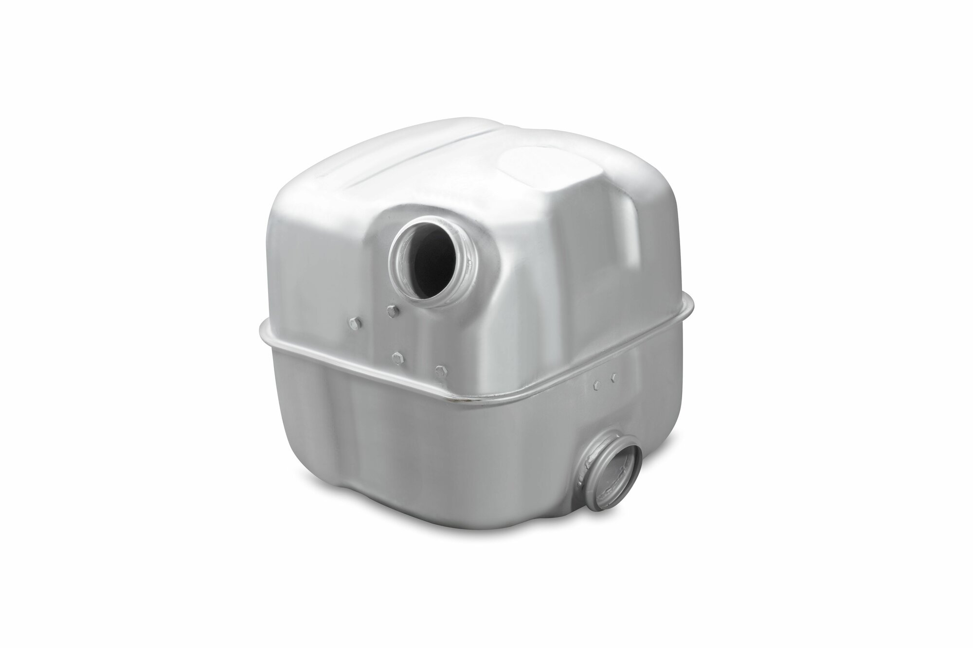 Глушитель основной TOPCOVER T1794-6002