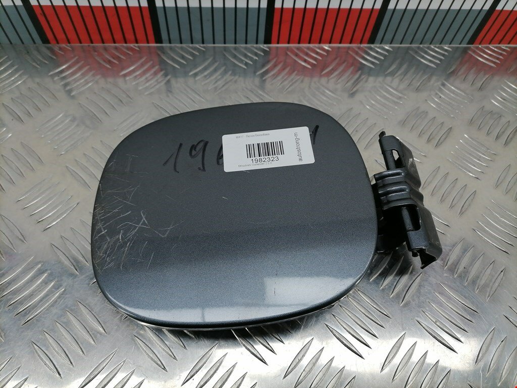Лючок бензобака Mitsubishi Outlander 2 (XL) 5940A045 арт. 1982323