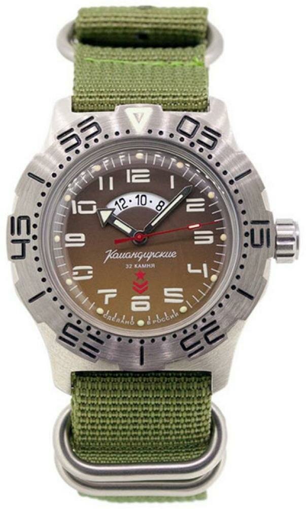 Наручные часы