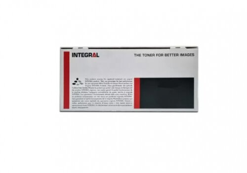 Тонер-картридж Integral (Германия) TK-1248 для Kyocera 1500 страниц