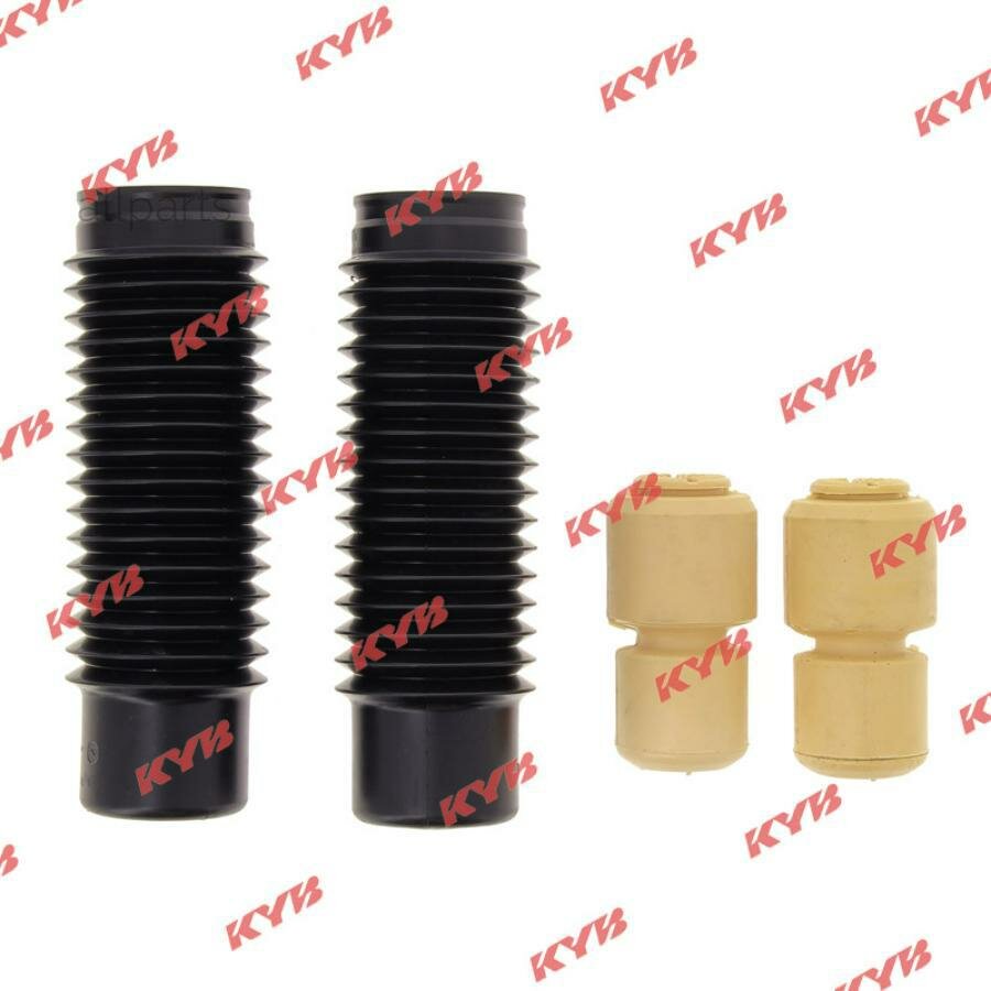 KYB 910100 Пылезащитный комплект MAZDA 323/FAMILIA 98-04/PREMACY 99-05