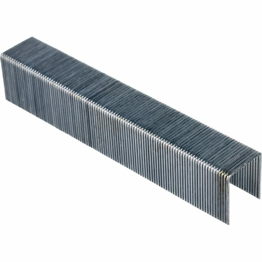 Скобы для степлера МастерАлмаз 14 мм; тип 53 (1000 шт.)