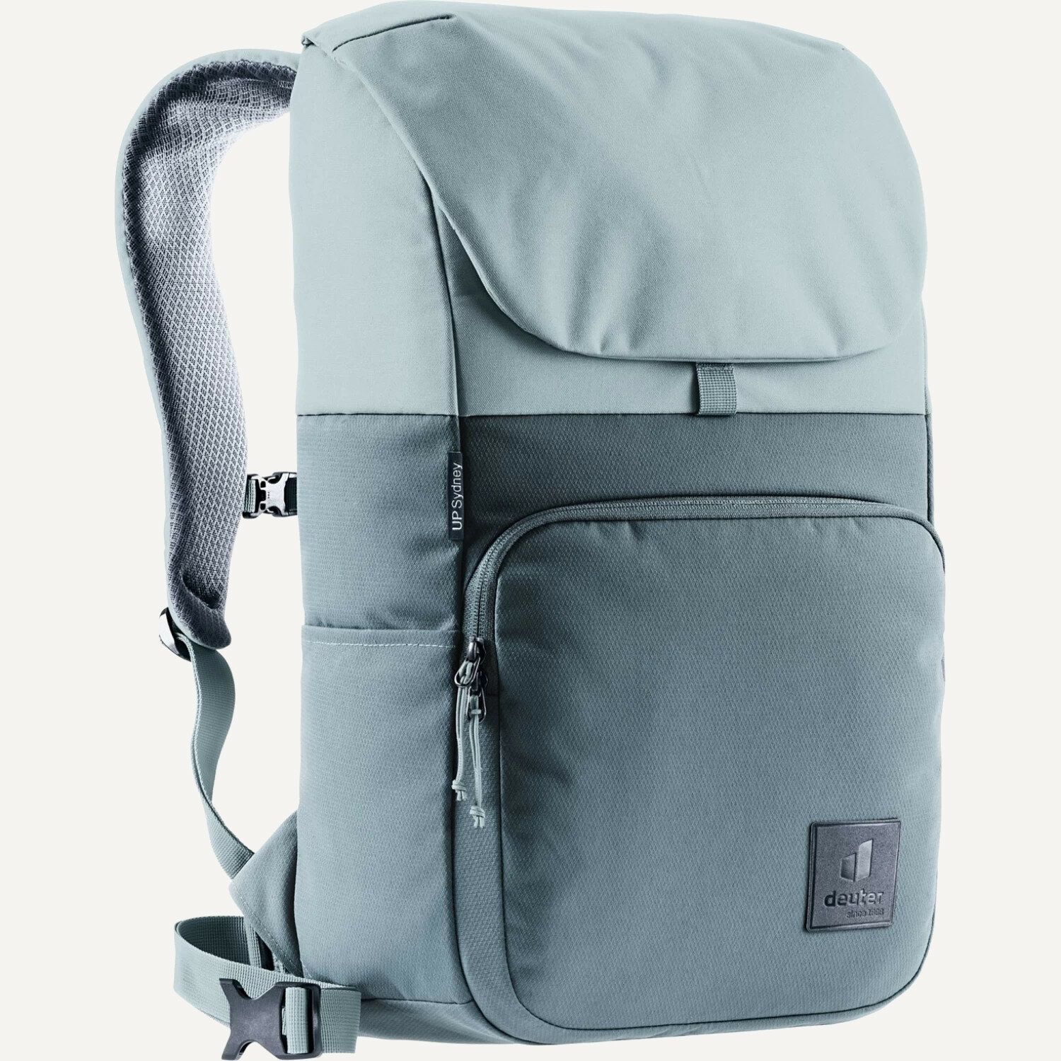 DEUTER Рюкзак Deuter UP Sydney 22л Teal-Sage рюкзак туристический
