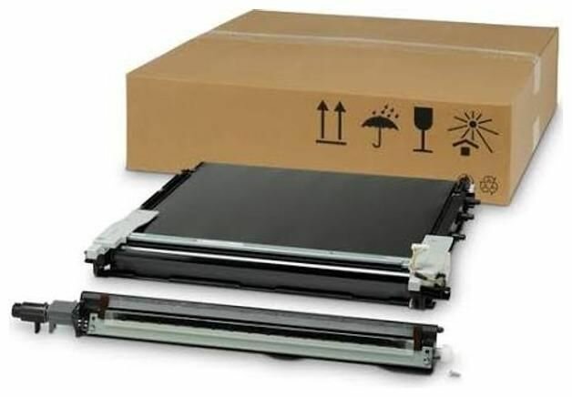 Узел переноса в сборе HP Z7Y79A черный, официальная гарантия